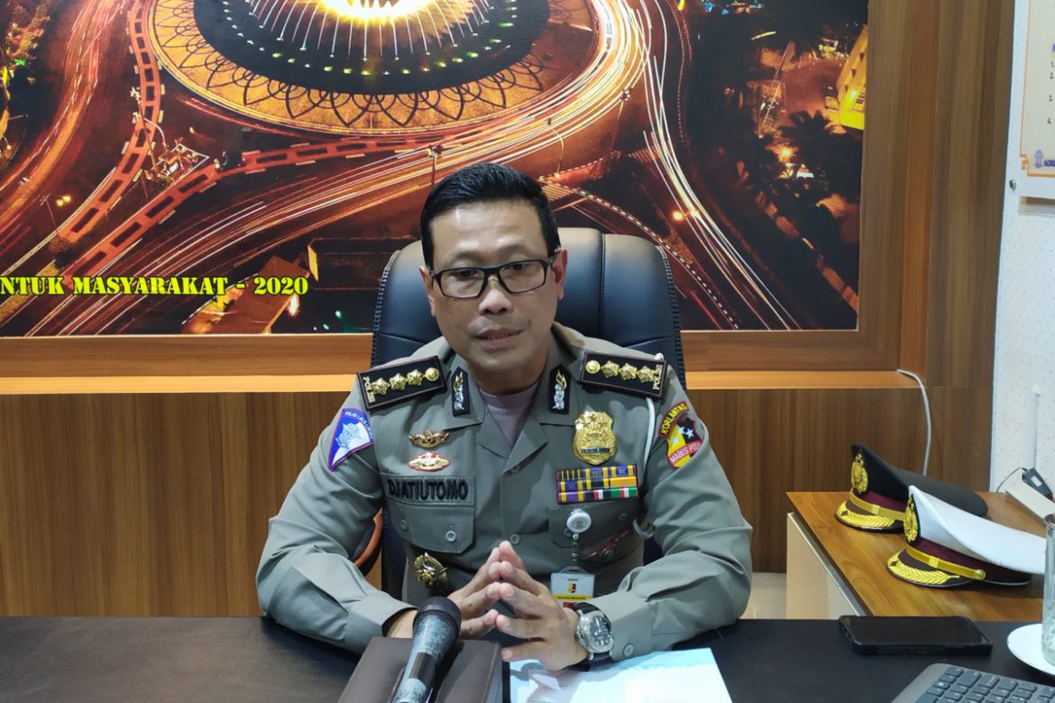 Simak, Ini Penjelasan Pembuatan SIM Internasional - KORLANTAS POLRI