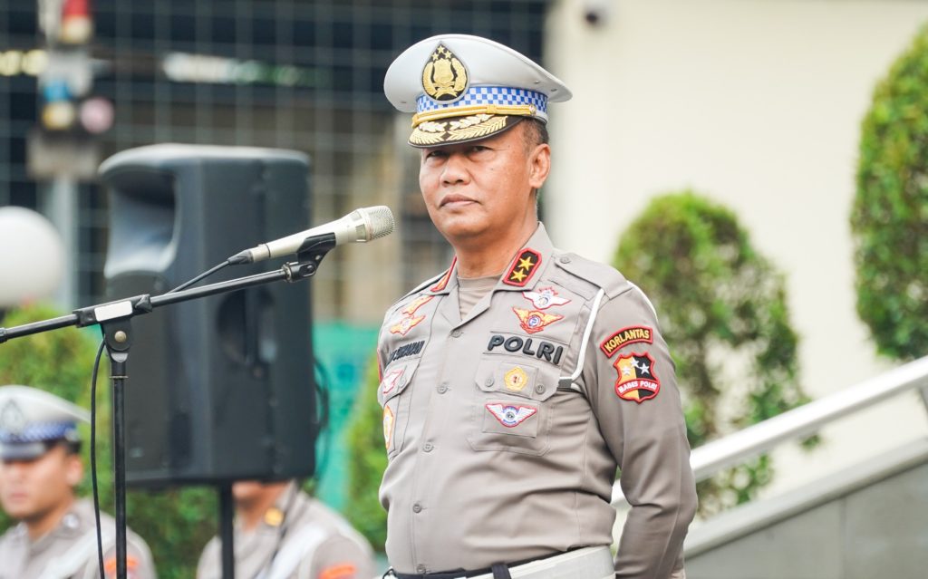 Korban Meninggal Kecelakaan Lalu Lintas Mayoritas Usia Produktif ...