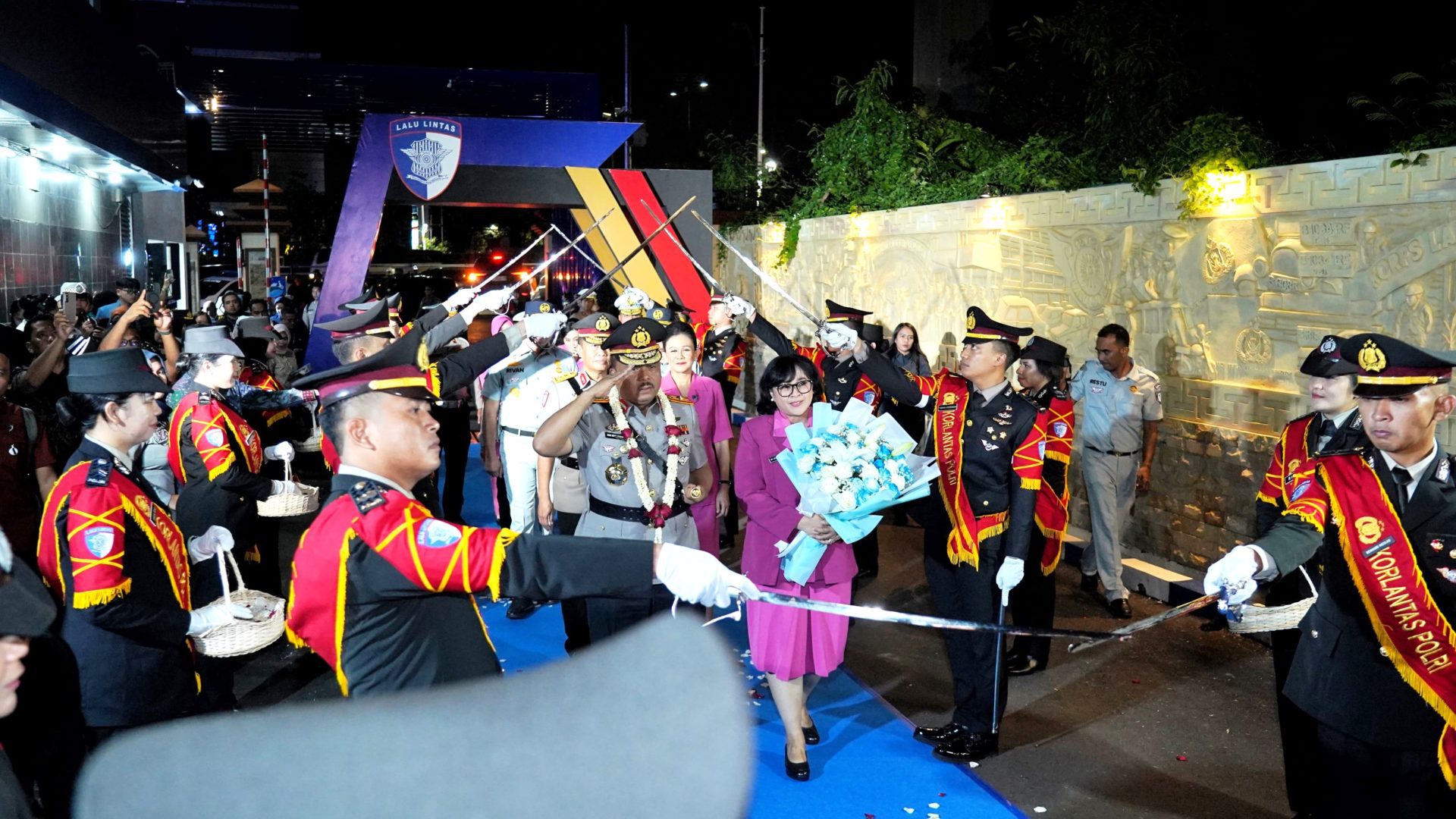 Resmi, Brigjen Pol Agus Suryo Nugroho Menjadi Kakorlantas Baru ...