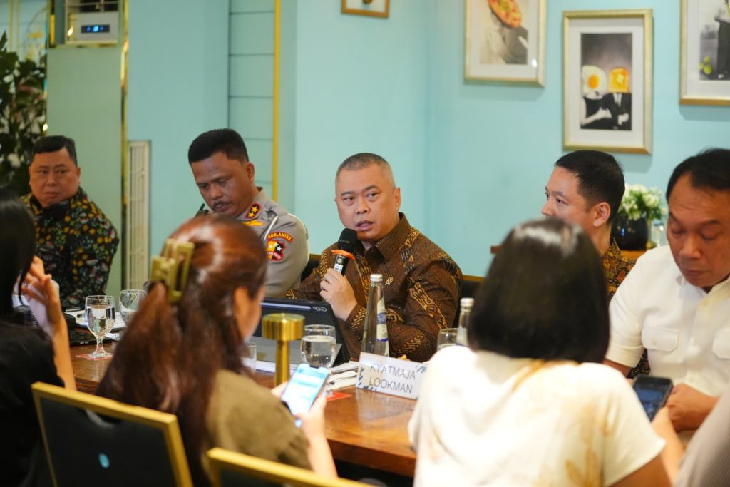 Langkah Tegas Ditegakkan, Kendaraan Overload dan Over Dimension Jadi ...