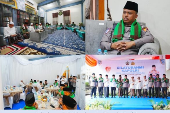 Pahami Langkah dan Mekanisme Jika Tertangkap Kamera ETLE