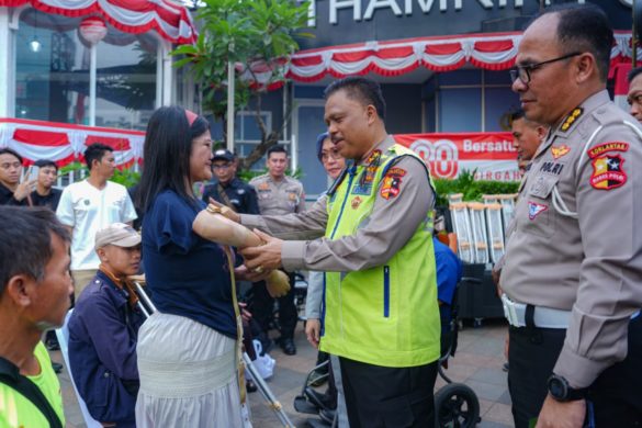 Pahami Langkah dan Mekanisme Jika Tertangkap Kamera ETLE