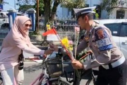 Kecelakaan Lalu Lintas di Indonesia Didominasi Oleh Kendaraan Roda dua - KORLANTAS POLRI