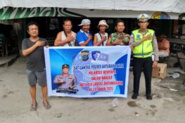 Integrated Road Safety Management System - KORLANTAS POLRI