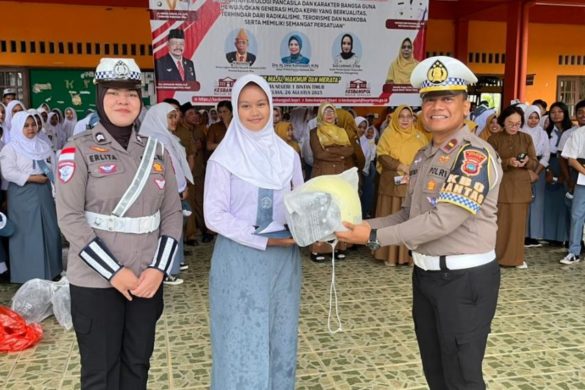 Dirgakkum Korlantas Polri Buka Agenda Anev Data Laka & Verifikasi IRSMS