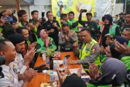 Pahami Langkah dan Mekanisme Jika Tertangkap Kamera ETLE