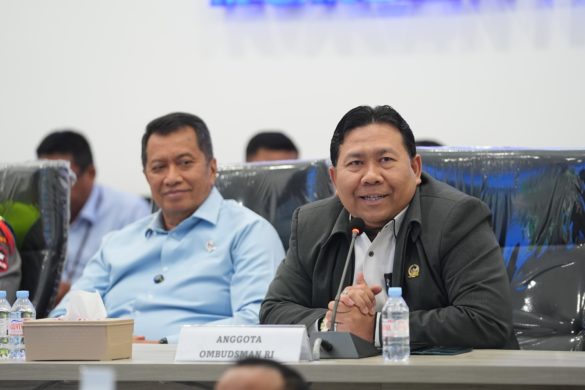 Pahami Langkah dan Mekanisme Jika Tertangkap Kamera ETLE