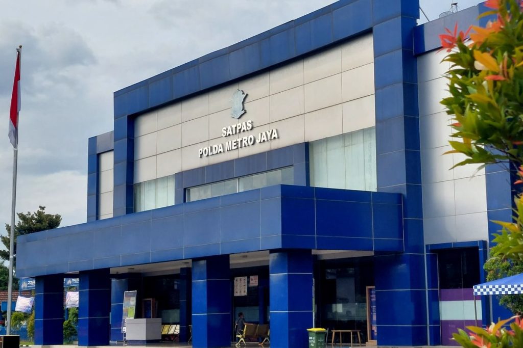 153 Satpas Resmi Operasional Layani SINAR Mulai 1 Desember 2025